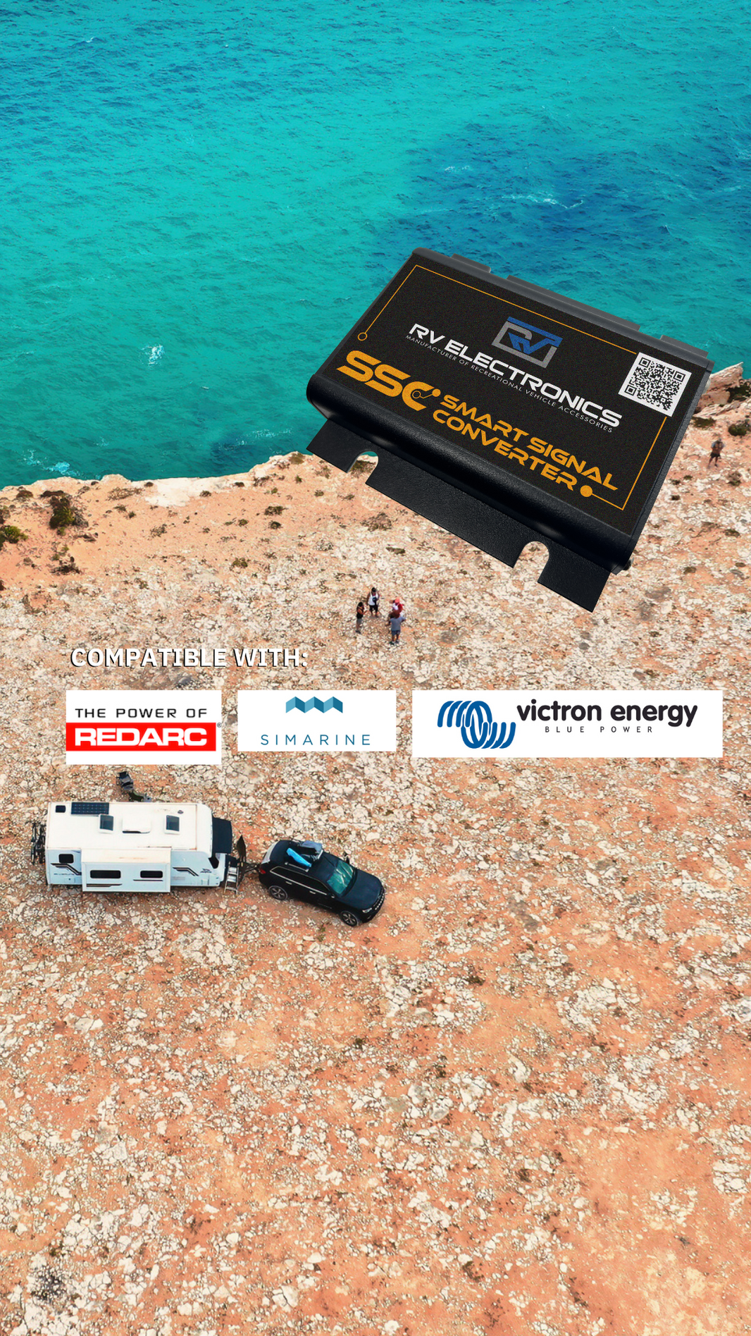 RV Electronics – RV Electronics Pty Ltd