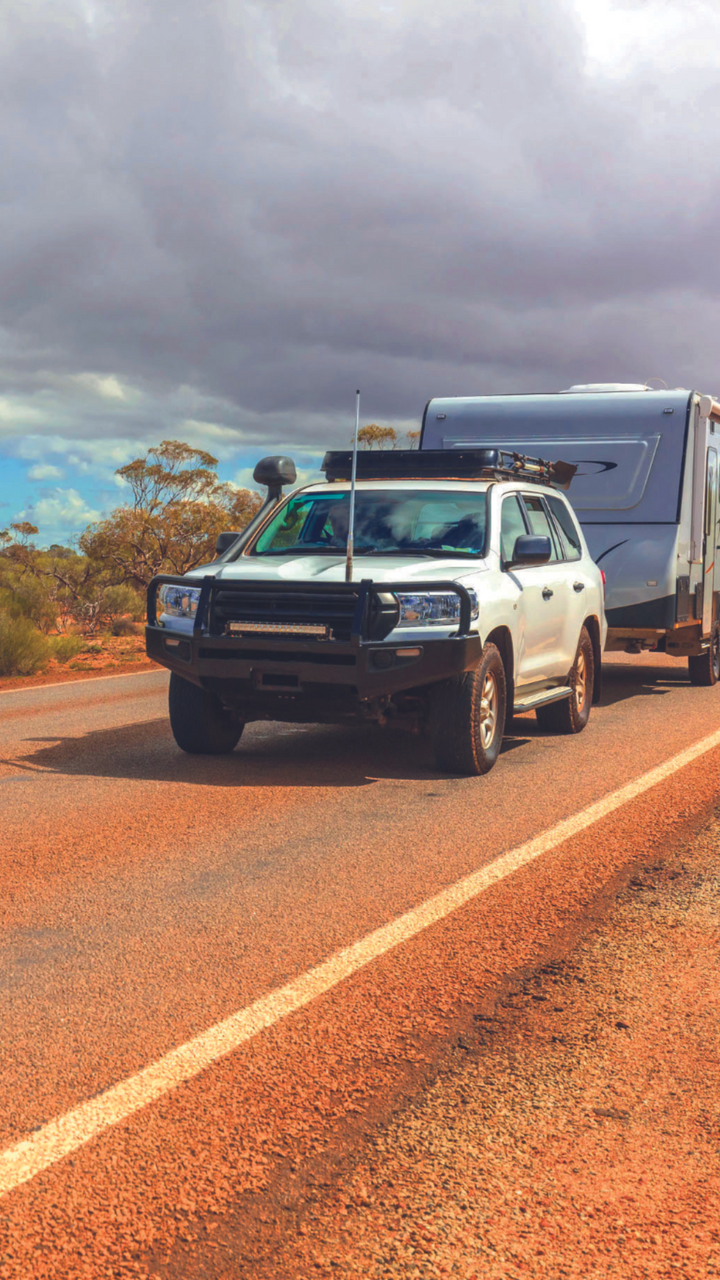 RV Electronics – RV Electronics Pty Ltd