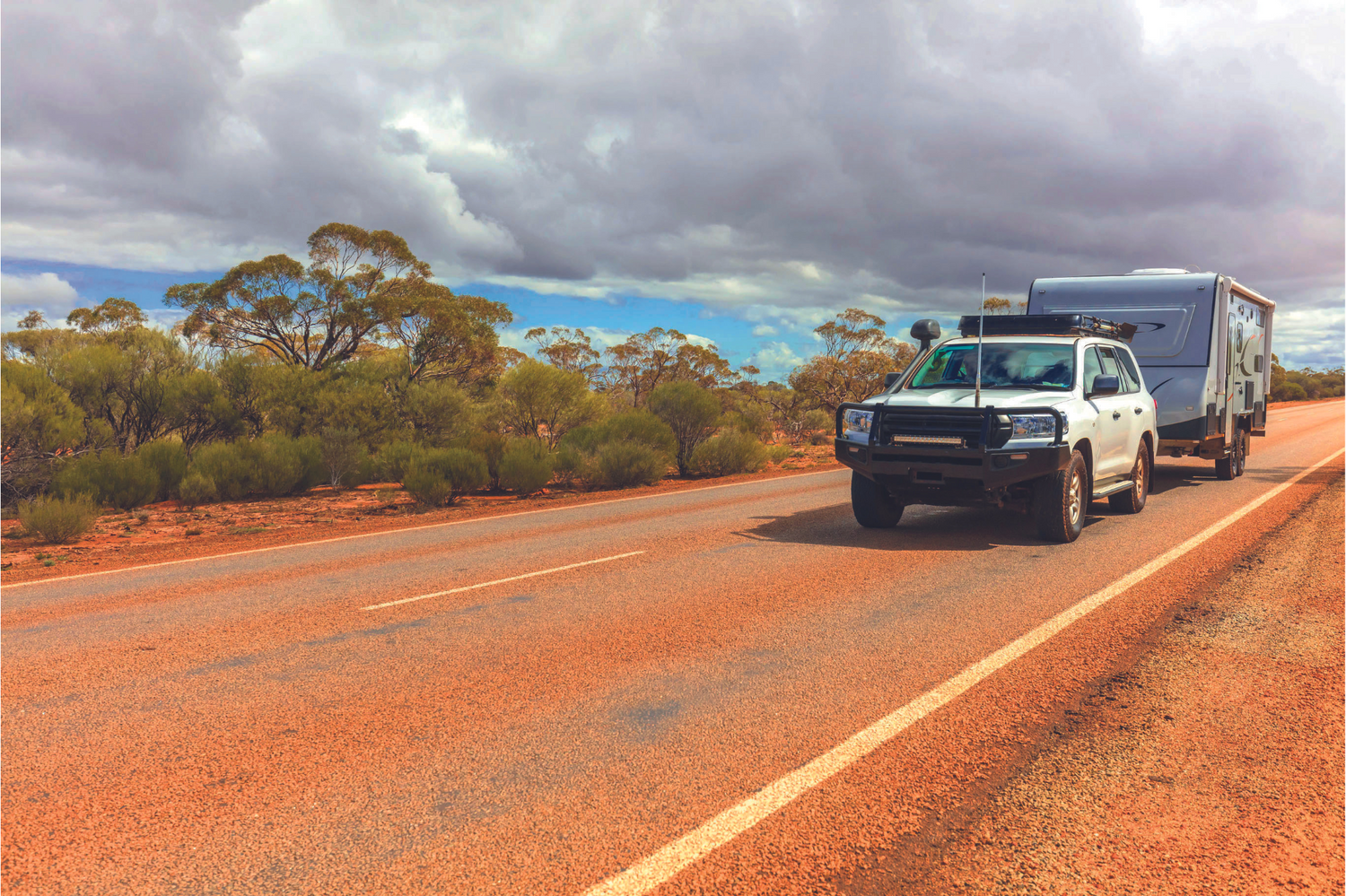 RV Electronics – RV Electronics Pty Ltd