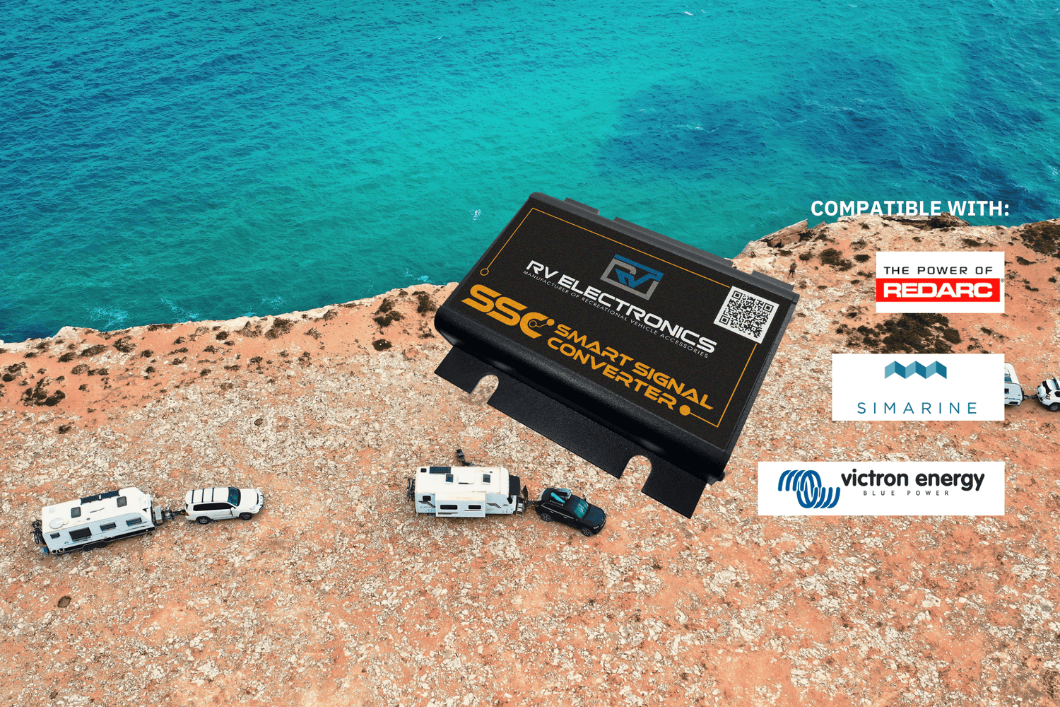 RV Electronics – RV Electronics Pty Ltd