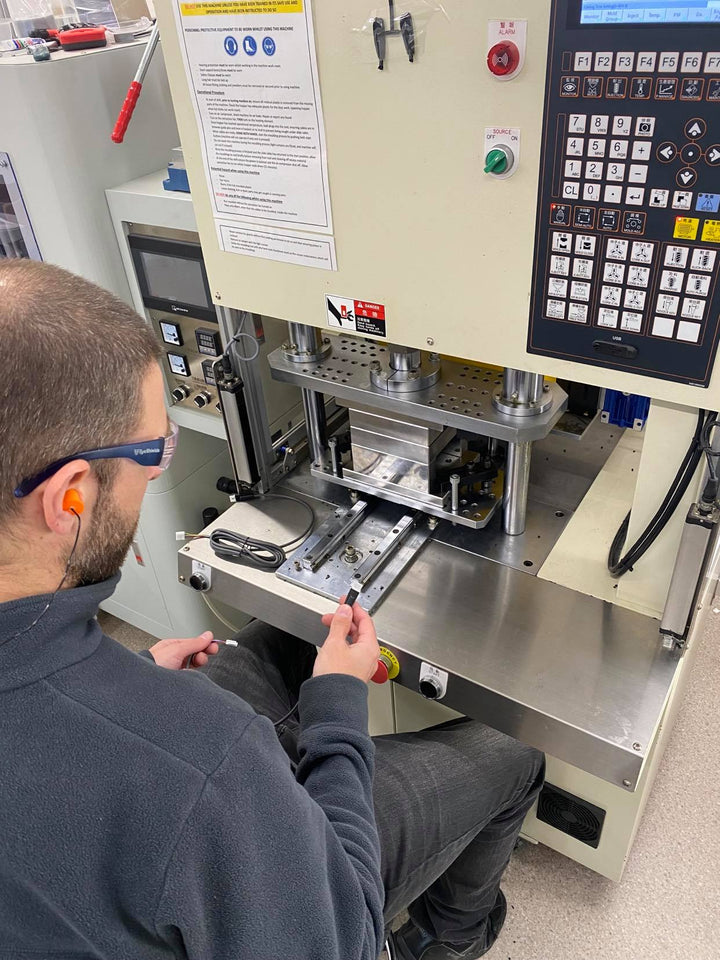 RV Electronics Pty Ltd - Product Instructions