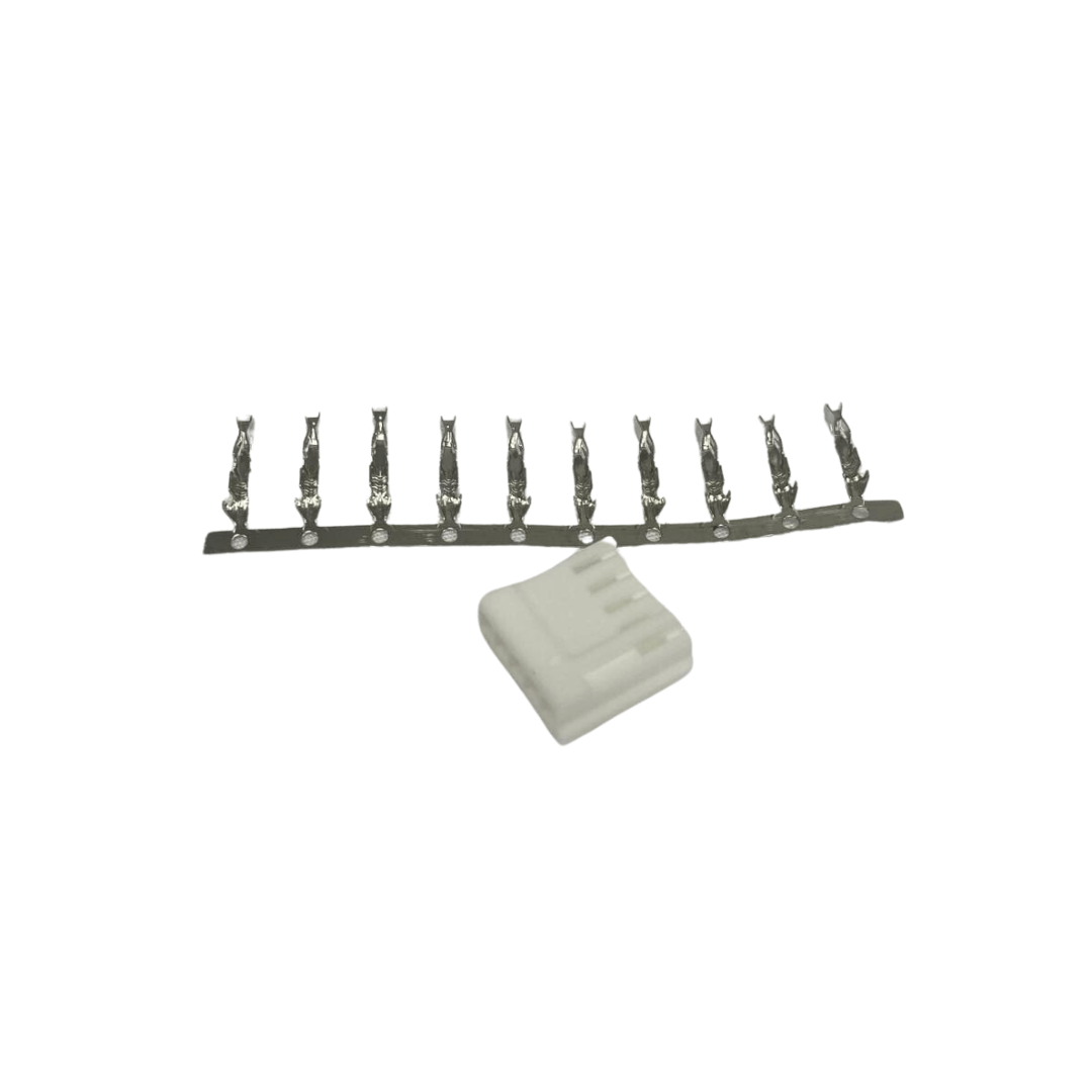 Spare Housing and Terminals for Sender/Float – RV Electronics Pty Ltd