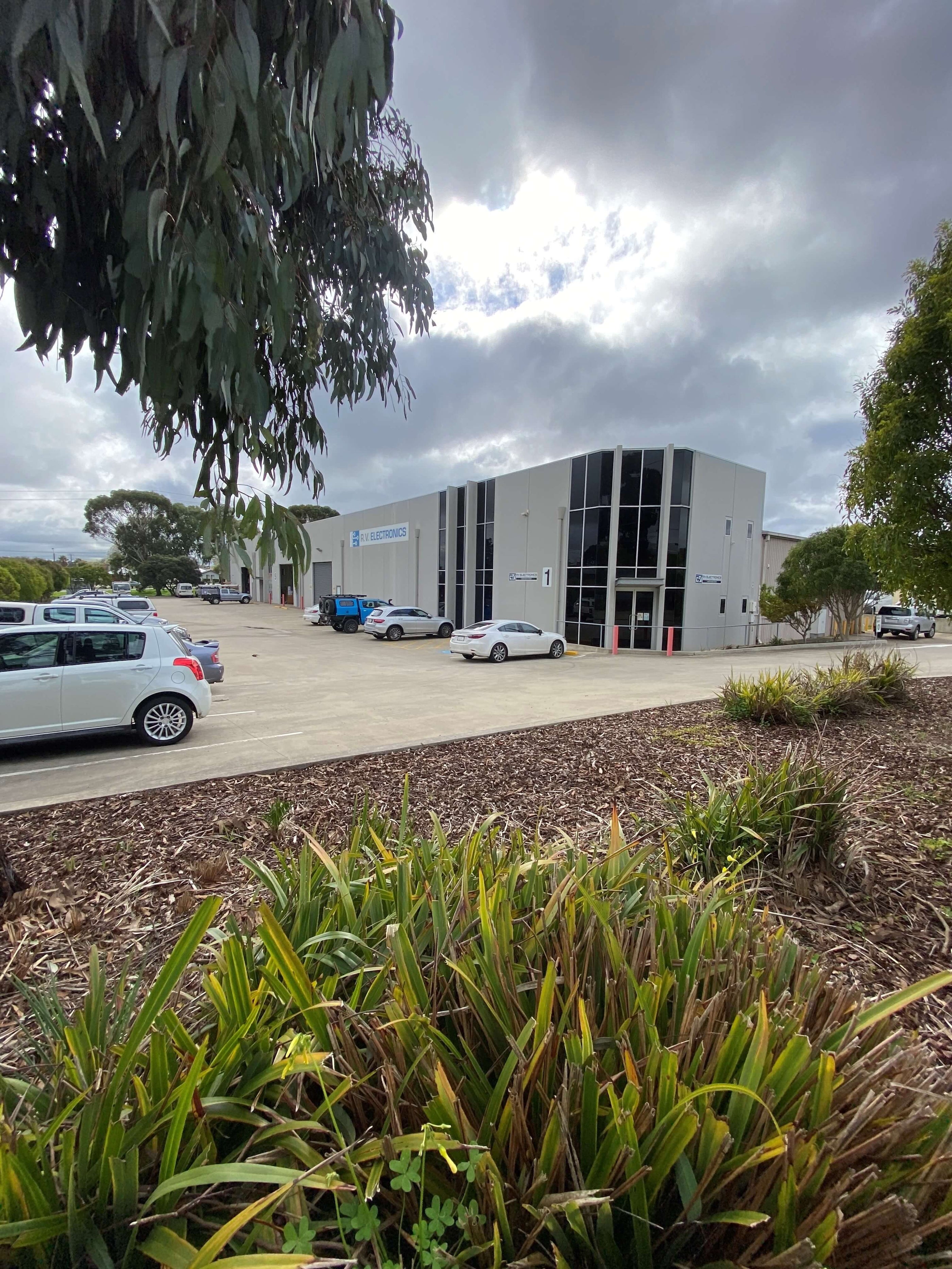 RV Electronics Pty Ltd - Product Instructions