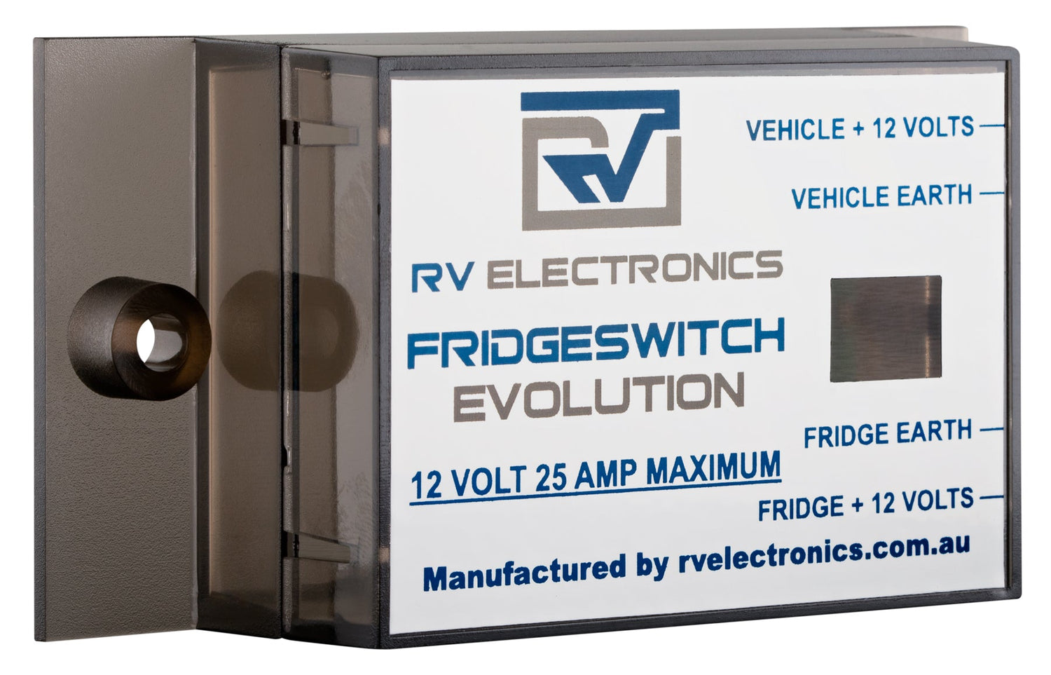 Fridge Switch – RV Electronics Pty Ltd
