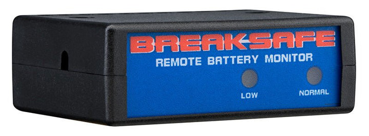 Remote Battery Monitor – RV Electronics Pty Ltd
