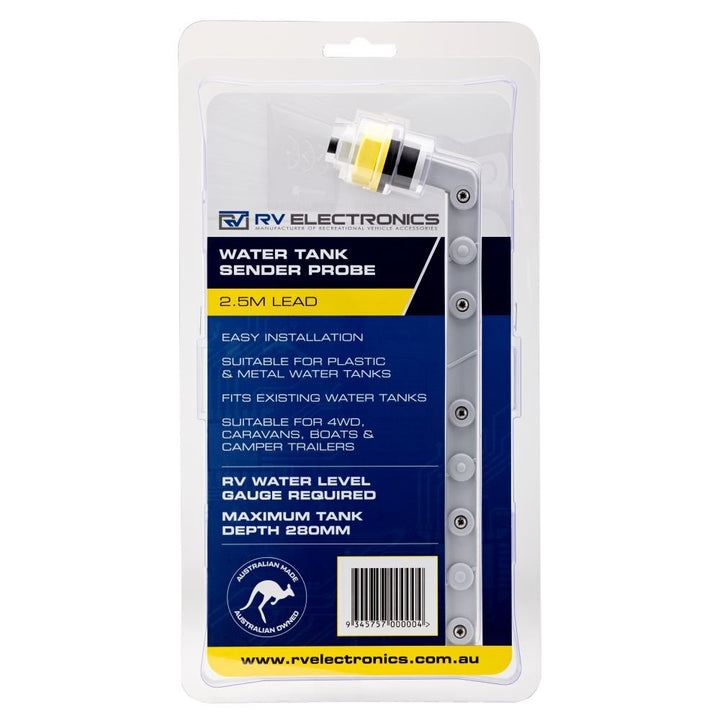 RV Electronics – RV Electronics Pty Ltd